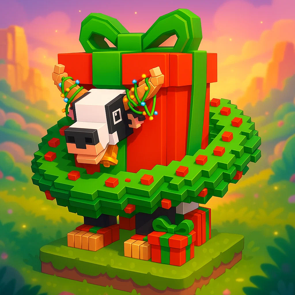 La Vacca Prese Presente - Secret Brainrot | Steal a Brainrot