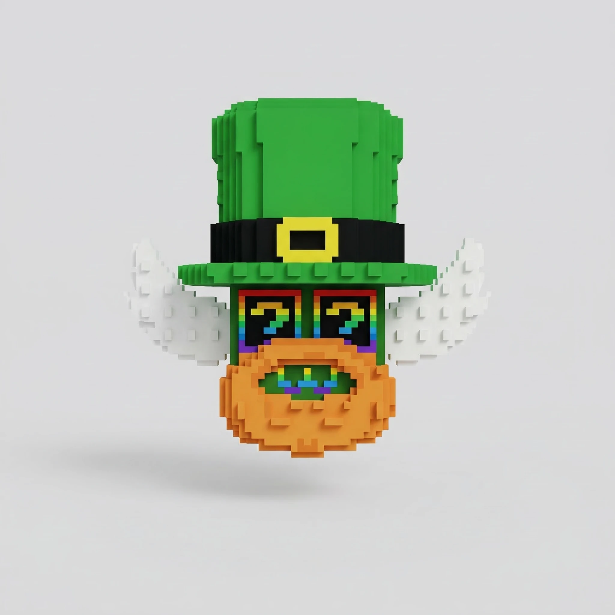 Leprechaun Lucky Block Guide | Steal a Brainrot