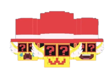 Los Lucky Block Guide | Steal a Brainrot